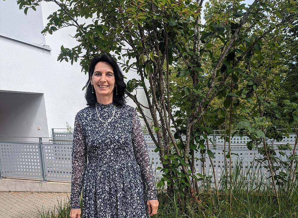 Hilfe bei Kummer- Offenes Ohr - Brombachsee-Mittelschule